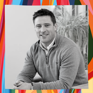 Home - Media Week 30 Under 30