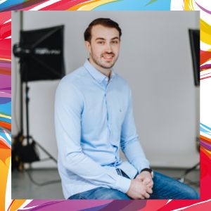 Media Week 30 Under 30